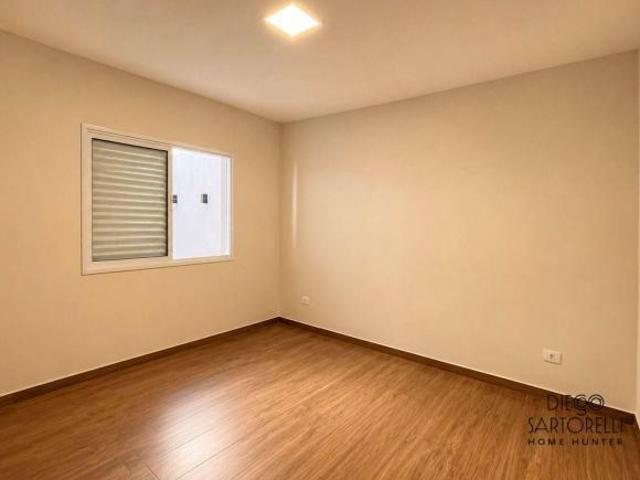 OPORTUNIDADE! Casa com 2 dormitórios à venda, no centro de Boituva por R$ 380.000,00