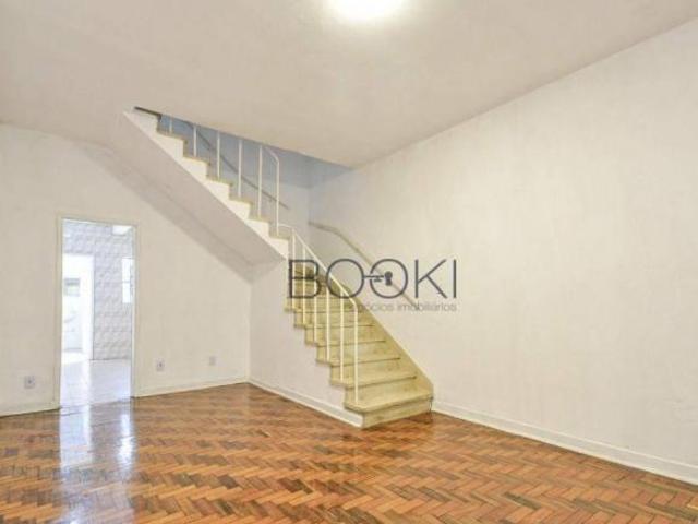 Oportunidade Casa com 2 dormitórios à venda, 110 m² por R$ 620.000 Planalto Paulista São Paulo