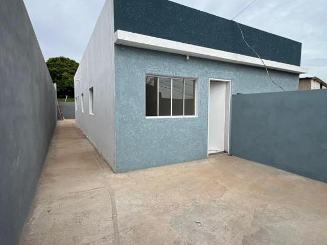 Oportunidade Casa com 2 dormitórios à venda, 50 m² por R$ 330.000 Vila Santa Helena Atibaia/SP