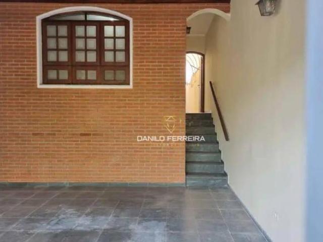 OPORTUNIDADE Casa com 2 dormitórios à venda, 81 m² por R$ 480.000,00 Jardim Santa Tereza Itu/SP