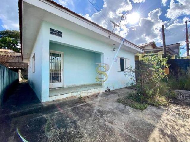 Oportunidade! Casa com 4 dormitórios à venda, 120 m² por R$ 450.000 Terra Preta Mairiporã/SP