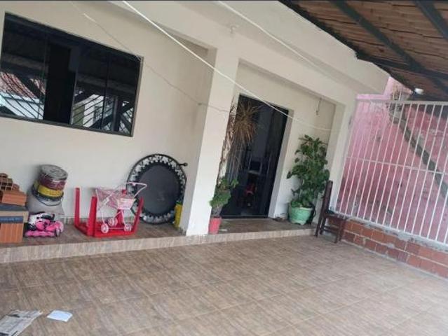 Oportunidade casa com 4 RESIDÊNCIAS