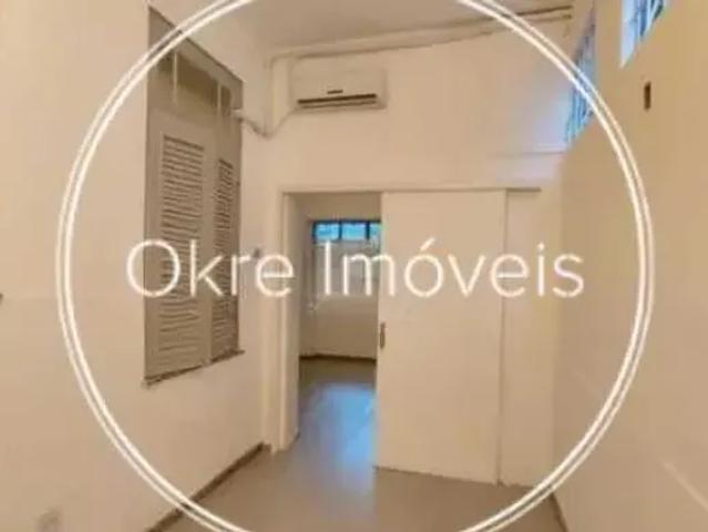 Oportunidade: casa com 5 quartos à venda em Botafogo!