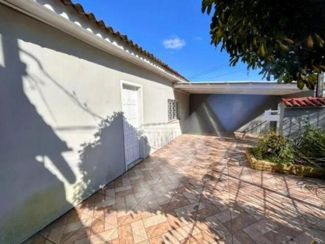 Oportunidade: Casa com amplo patio por apenas 290mil Aceita Financiamento e FGTS