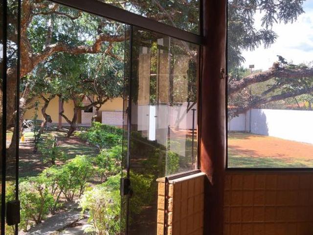 Oportunidade Casa com Projeto excelente no Condomínio Mansões Entre Lagos
