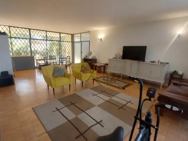 Oportunidade Casa Comercial ou Residencial Jardim Esplanada I 6 Dormitórios 685m²