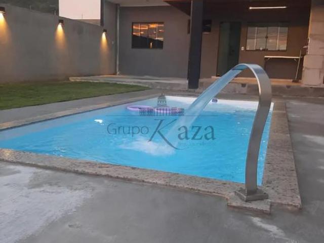 Oportunidade Casa Comercial ou Residencial Jardim Santa Julia 1 Dormitório 46m² Estuda Per