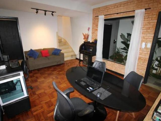 Oportunidade Casa Comercial ou Residencial Vila Betânia 2 Dormitórios 89m²