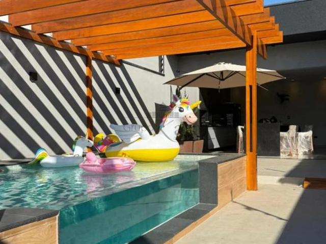 Oportunidade Casa comercial Setville Altos de São José 84m²