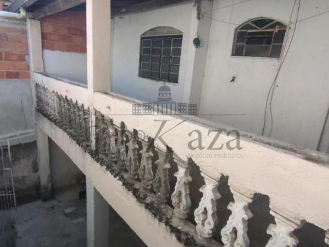 Oportunidade Casa Comercial Residencial Jardim Santa Inês I 4 Dormitórios 250m²