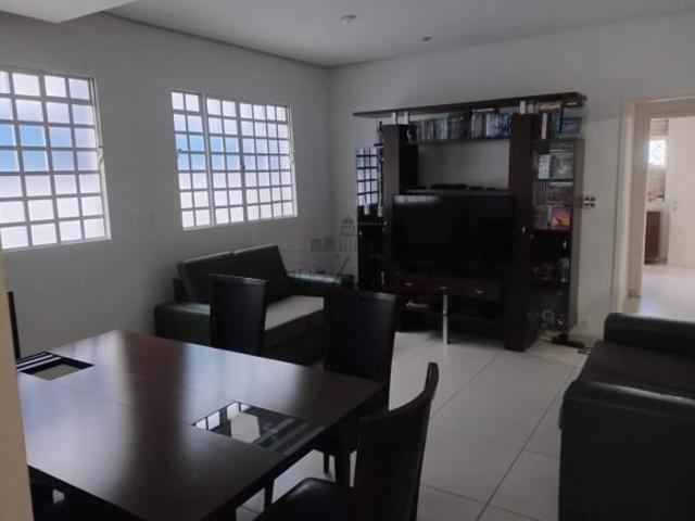 Oportunidade Casa Comercial Residencial Vila Ema 3 Dormitórios 280m²