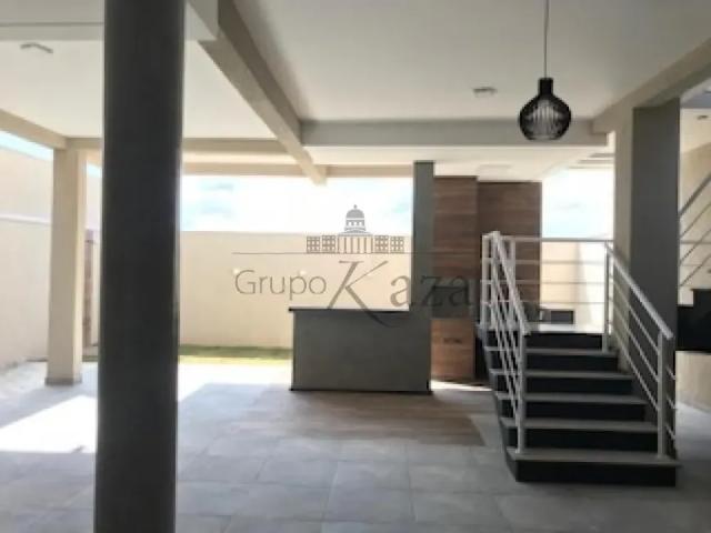 Oportunidade Casa Condomínio Caçapava Condomínio Reserva do Vale 3 Dormitórios 210m²