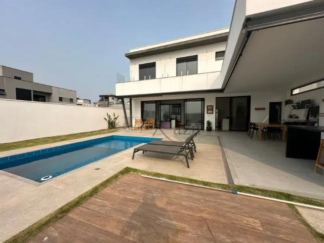 Oportunidade Casa Condomínio Residencial Alphaville I 4 Dormitórios 297m²
