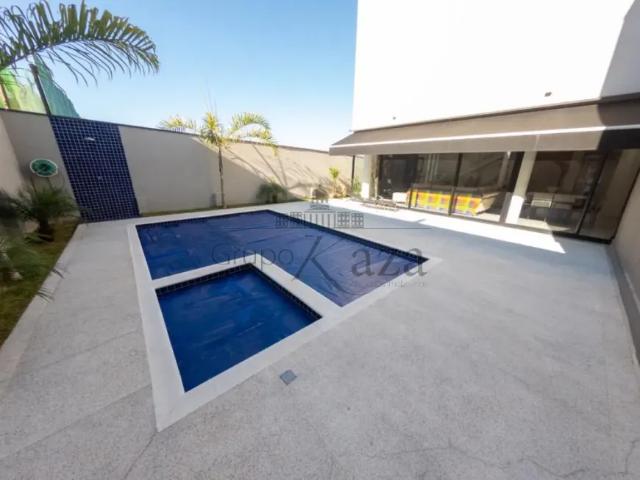 Casa Condomínio Alphaville II Residencial Alphaville II 4 Dormitórios 390m²