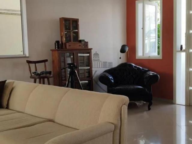 Oportunidade Casa Condomínio Altos da Serra V Urbanova 4 Dormitórios 375m²