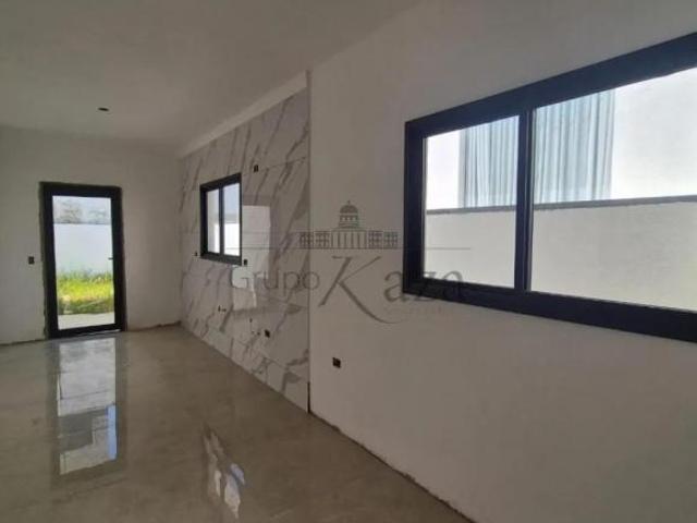 Oportunidade Casa Condomínio Caçapava Malibu Residencial 3 Dormitórios 119m²