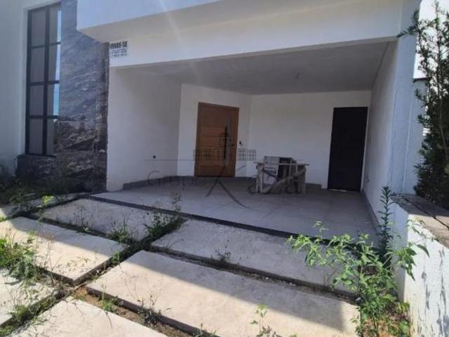 Oportunidade Casa Condomínio Caçapava Malibu Residencial 3 Dormitórios 3 suítes 119m²