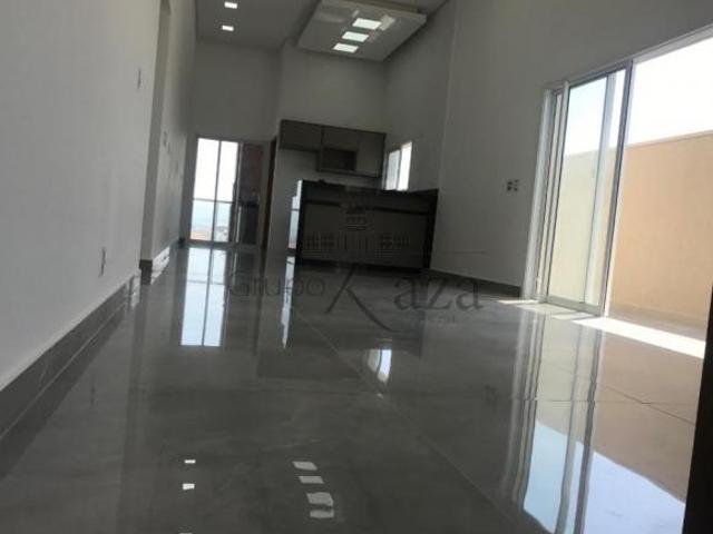 Oportunidade Casa Condomínio Caçapava Condomínio Reserva do Vale 3 Dormitórios 210m²