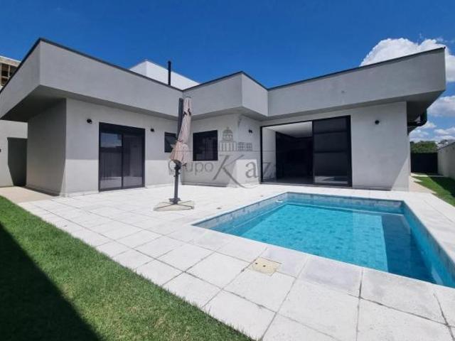 Oportunidade Casa Condomínio Colinas do Paratehy Sul Urbanova 4 Suítes 280m² Estuda perm