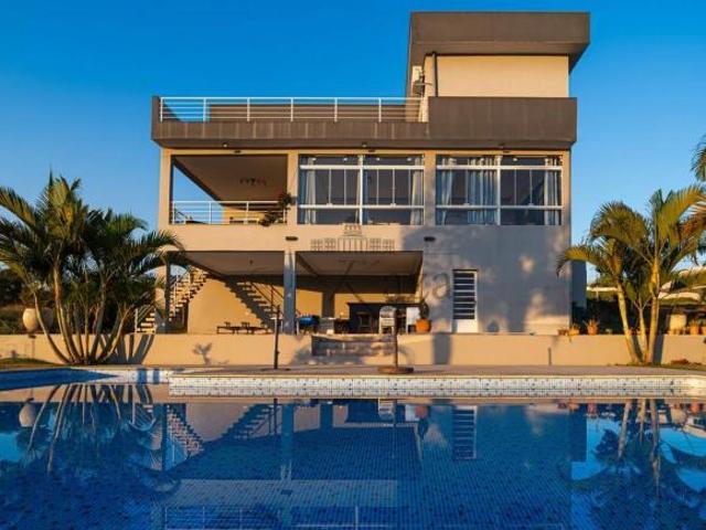 Oportunidade Casa Condomínio Condomínio Terras de Santa Mariana Caçapava 4 Dormitórios 450