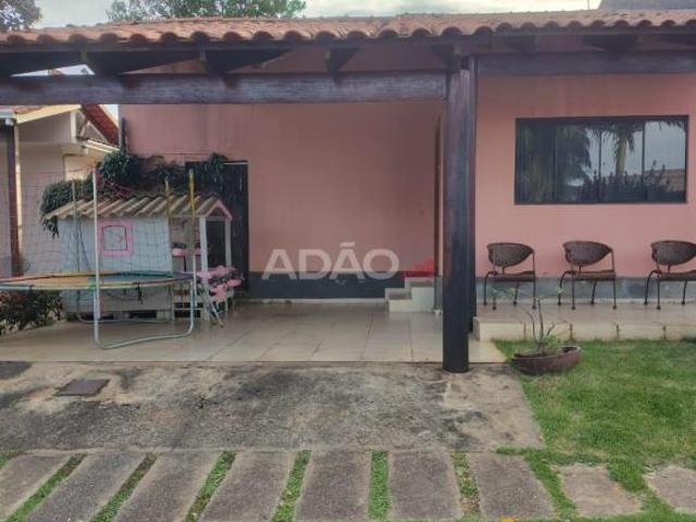 OPORTUNIDADE CASA CONDOMÍNIO FECHADO PATIO ANDALUZ 3 QTS SENDO 1 SUITE Casa em Condomínio com 3 Qua