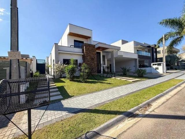 Oportunidade Casa Condomínio Loteamento Reserva da Barra 4 Dormitórios 250m²