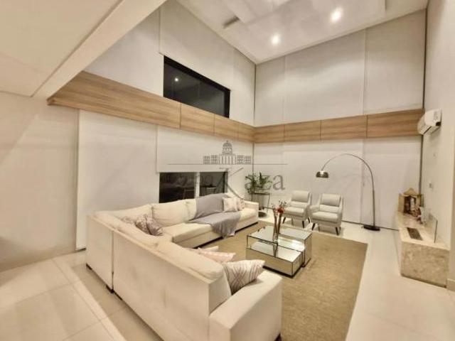 Oportunidade Casa Condomínio Loteamento Reserva da Barra 4 Dormitórios 333m²