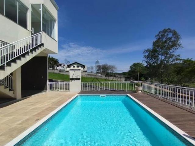 Oportunidade Casa Condomínio Recanto Santa Bárbara Jambeiro 377m²
