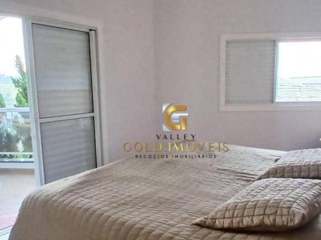 Oportunidade Casa Condomínio Residencial Mantiqueira São José dos Campos 4 Dormitórios 300
