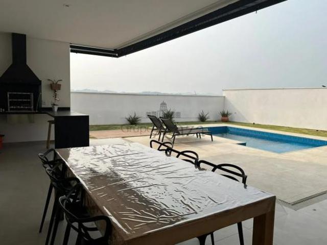 Oportunidade Casa Condomínio Residencial Alphaville I 4 Dormitórios 297m²