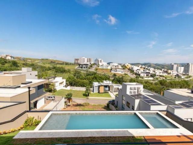 Oportunidade Casa Condomínio Residencial Alphaville I 4 Dormitórios 325m²