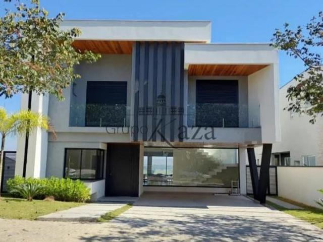 Oportunidade Casa Condomínio Residencial Alphaville II 5 Dormitórios 470m²