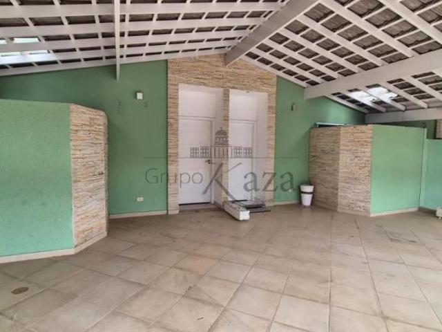 Oportunidade Casa Condomínio Residencial Evidence Jardim Santa Maria Jacareí 3 Dormitórios