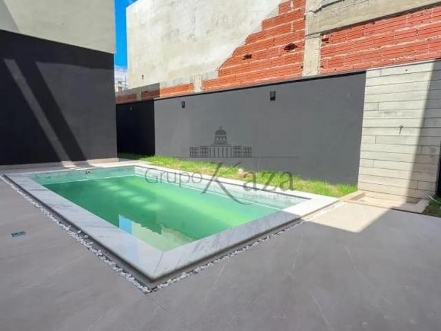 Oportunidade Casa Condomínio Residencial Verana Putim 3 Dormitórios 280m²