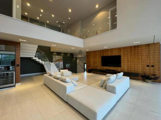 Oportunidade Casa Condomínio Urbanova Condomínio Alphaville II 3 Dormitórios 581m²