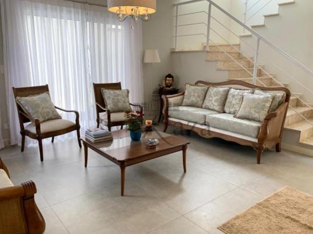Oportunidade Casa Condomínio Urbanova Condomínio Floradas da Serra 4 Dormitórios 277m² A