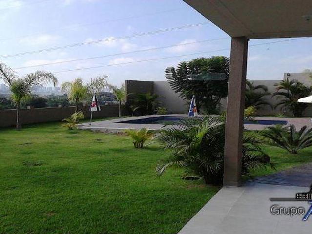 Oportunidade Casa Condomínio Urbanova Residencial Chácara dos Lagos 4 Dormitórios 500m²