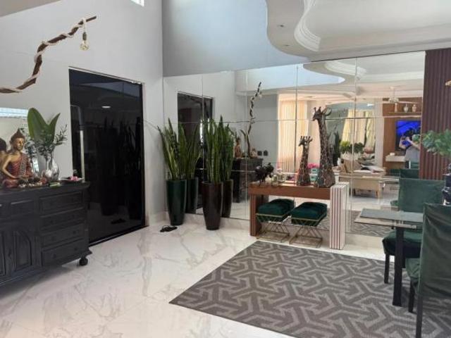 Oportunidade Casa Condomínio Urbanova Residencial Floradas da Serra 5 Dormitórios 300m2