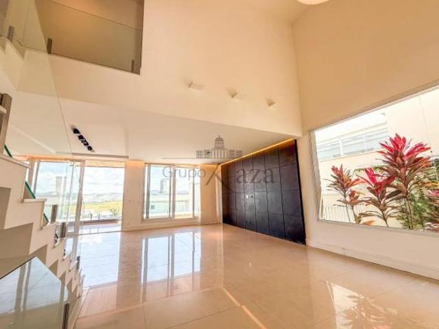 Oportunidade Casa Condomínio Urbanova Residencial Jaguary 4 Dormitórios