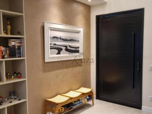 Oportunidade Casa Condomínio Vivant Urbanova Urbanova I 4 Dormitórios 270m²