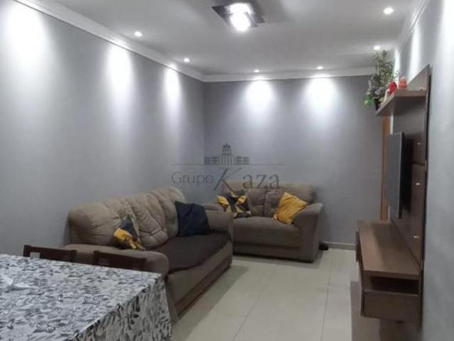 Oportunidade Casa Conjunto Residencial Trinta e Um de Março 3 Dormitórios 59m²