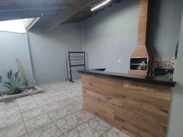 OPORTUNIDADE Casa de 85 m² com 2 quartos à venda em Piqueri