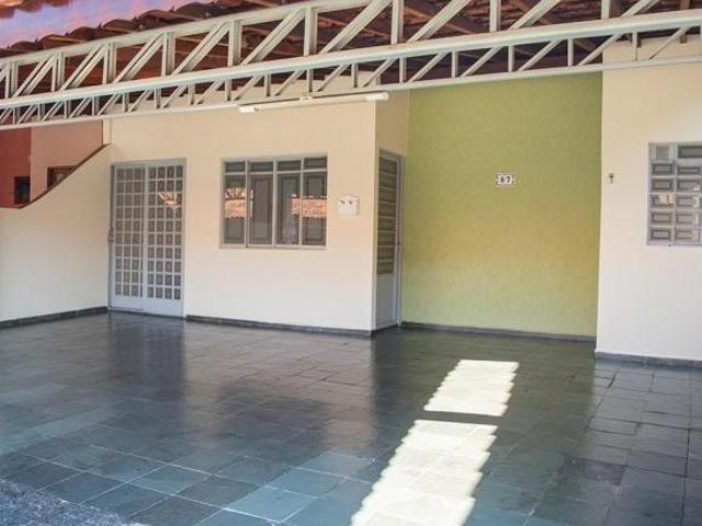 Oportunidade Casa de 266m² no Residencial Tropeiros
