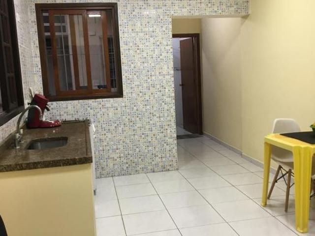 OPORTUNIDADE CASA DE VILA DO LADO DO METRO