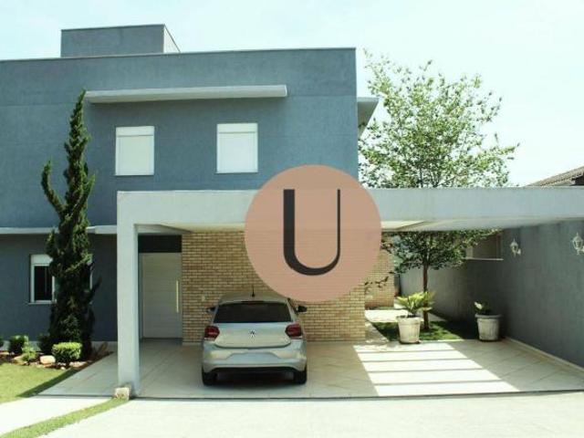 Oportunidade! Casa de Alto Padrão à venda com 4 suítes suíte master com Hidro, closet e varanda, 2