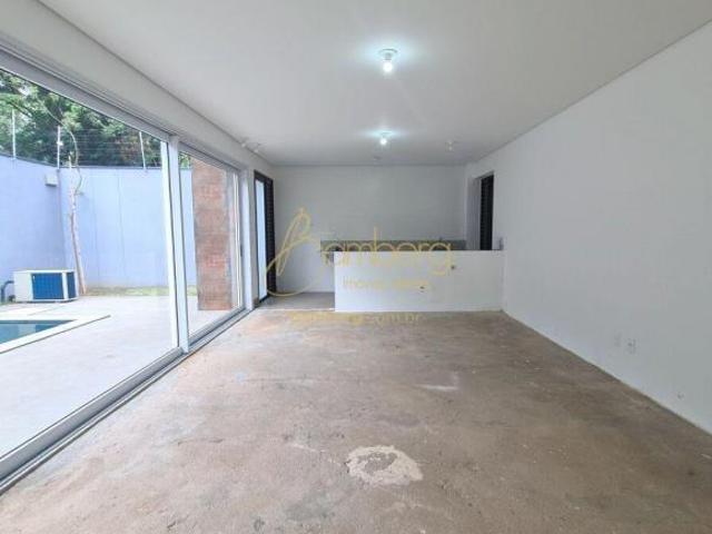 Oportunidade Casa de condomínio nova no Alto da Boa Vista