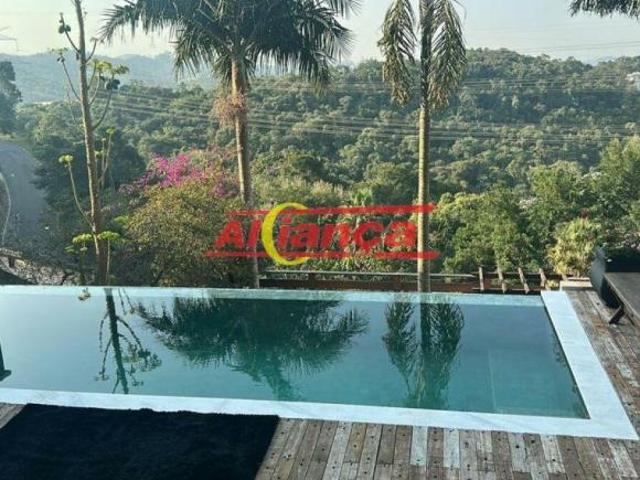 OPORTUNIDADE Casa de Condomínio em Arujá
