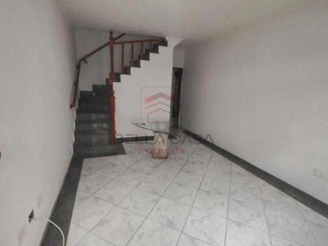 Oportunidade casa de condominio vila prudente 2 dormitorios 1 vaga