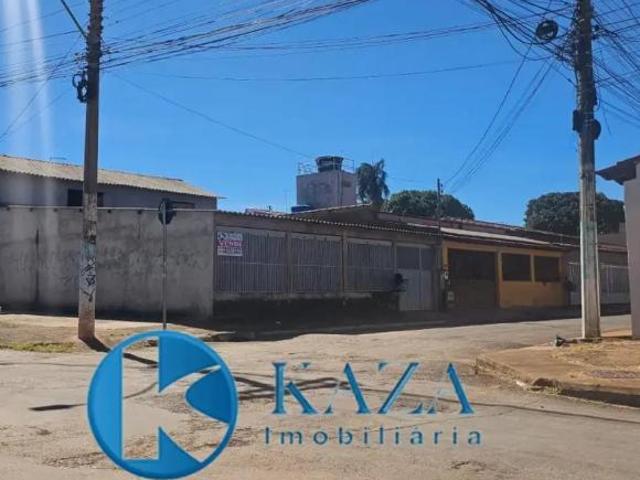 OPORTUNIDADE: CASA DE ESQUINA NO VALPARAÍSO II