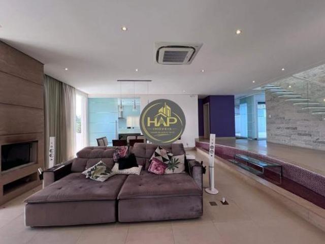 Oportunidade! Casa de R$ 3.400.000,00 por R$ 2.498.000,00 no Cond. Terras de Santa Teresa – Itupeva/